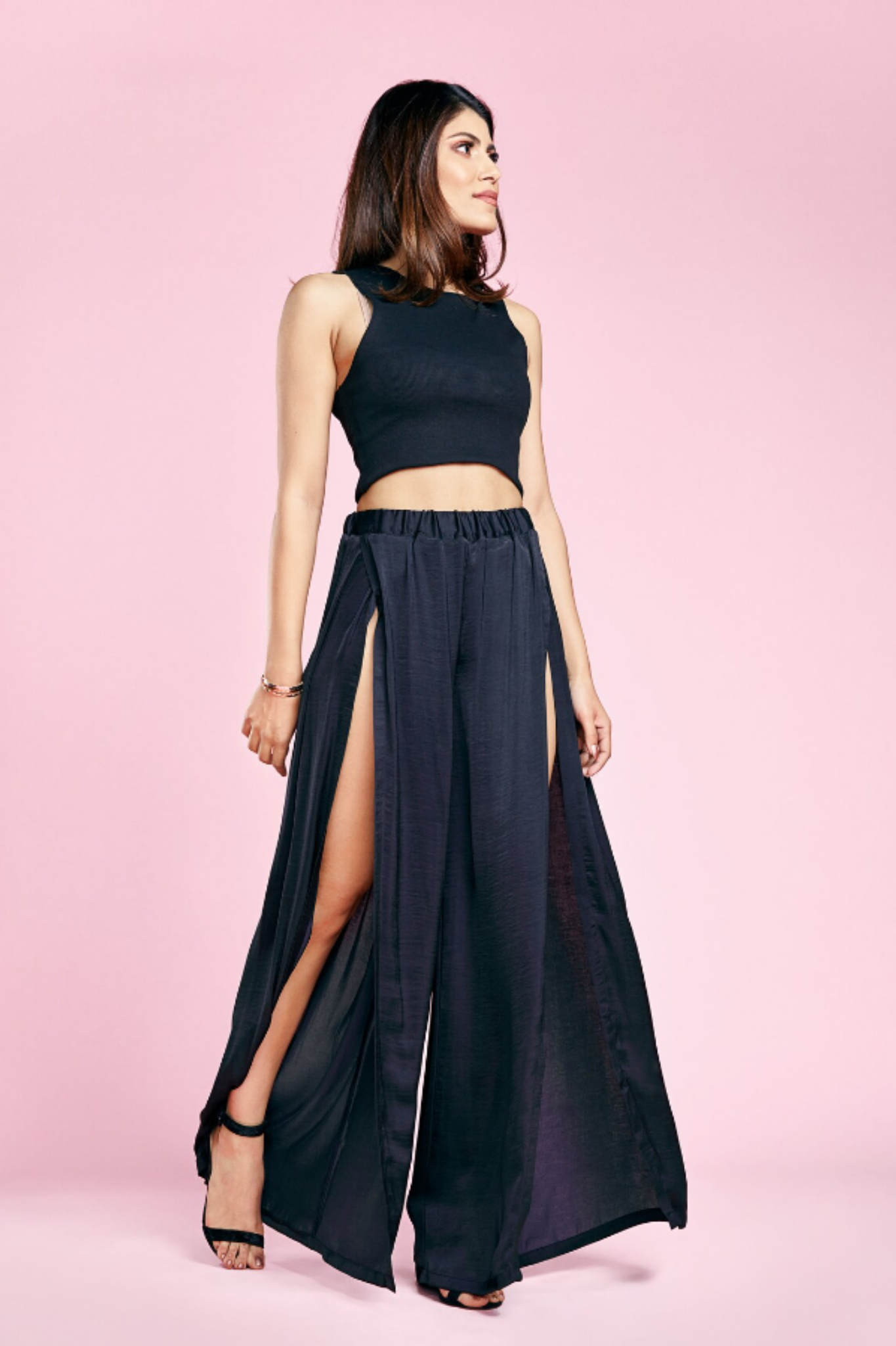 Elastic Waist Pants Pattern: Give the DIY Loose Pants Trend a Go This ...