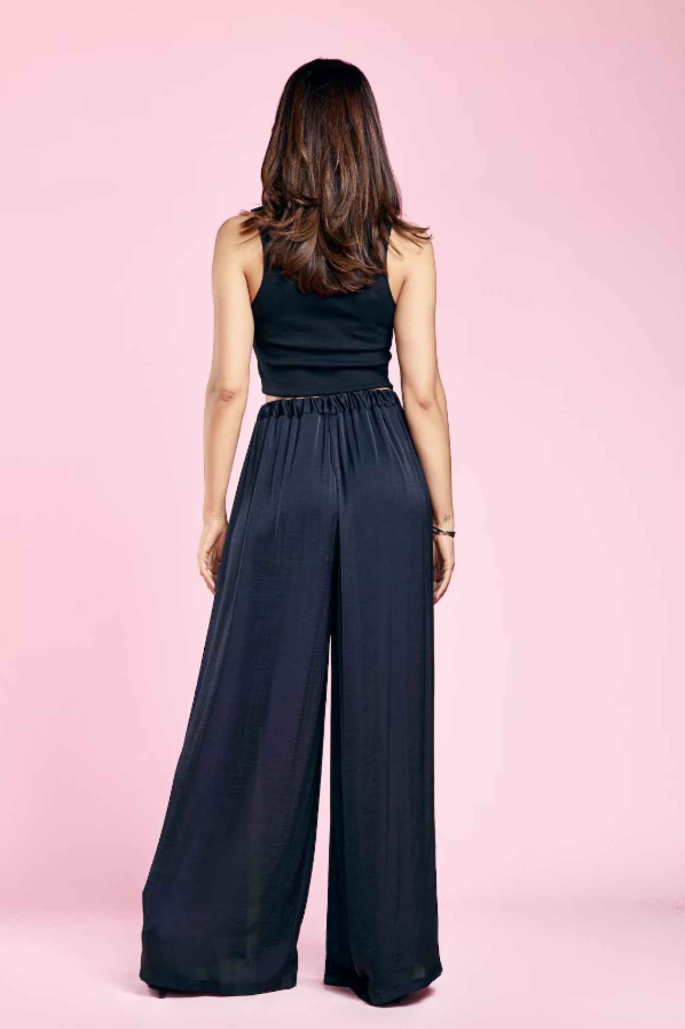 Elastic Waist Pants Pattern: Give the DIY Loose Pants Trend a Go This ...