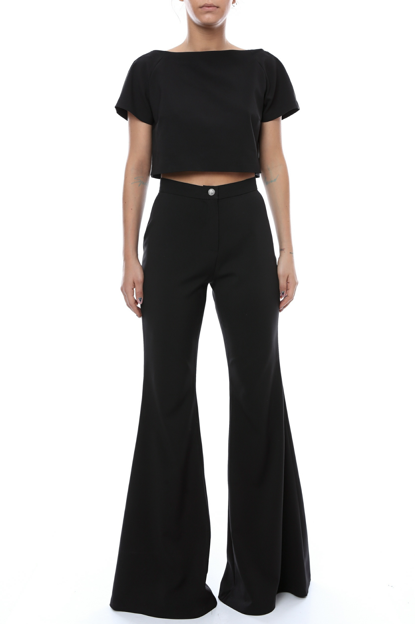 Bell Bottom Pants Pattern: Flaunt a Retro Look With This Pattern ...