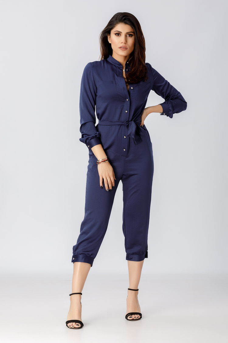 An Overall Pattern You Should Def Sew For Your Wardrobe – GeorgettePatterns