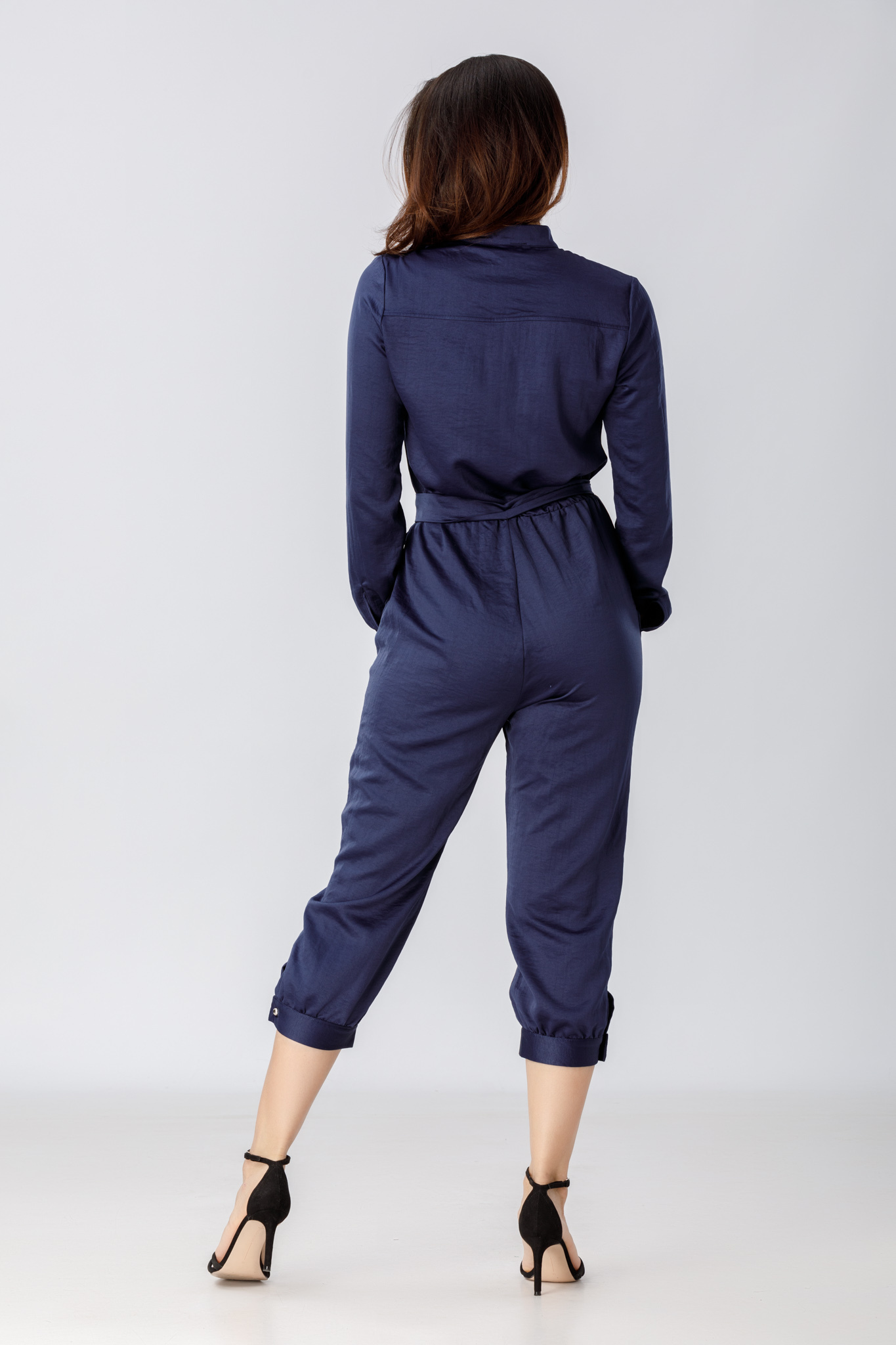 An Overall Pattern You Should Def Sew For Your Wardrobe – GeorgettePatterns