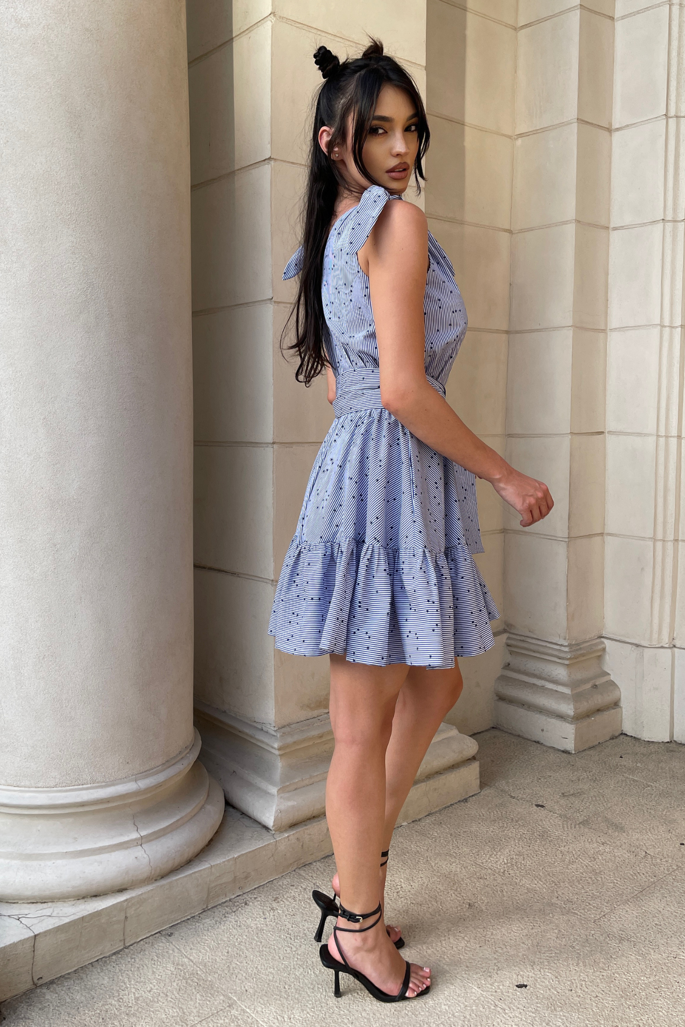 Explore The Versatility Of This Jumper Dress Pattern – GeorgettePatterns