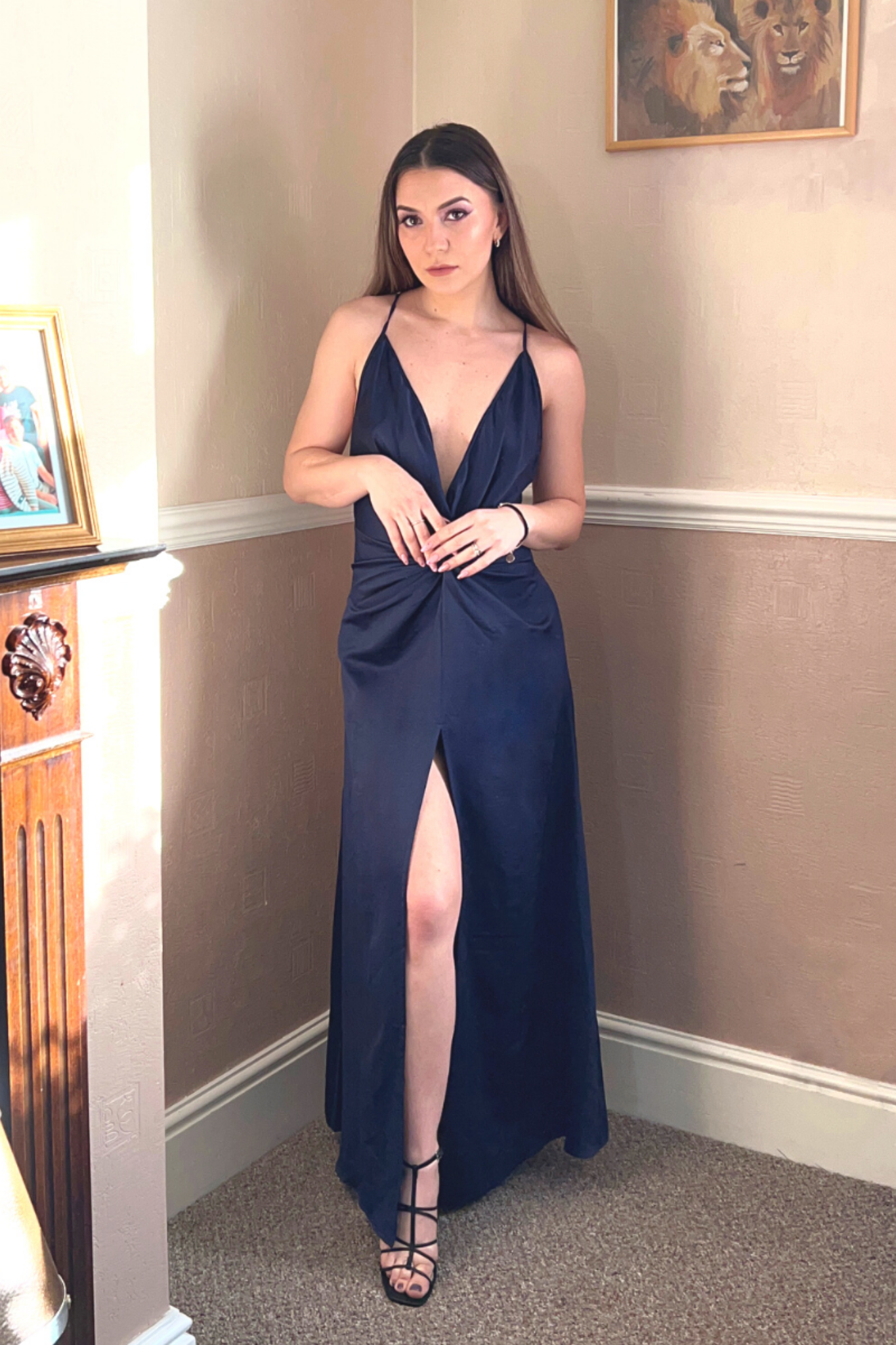 Make a Noteworthy Slip Dress Pattern [+ Tutorial] – GeorgettePatterns