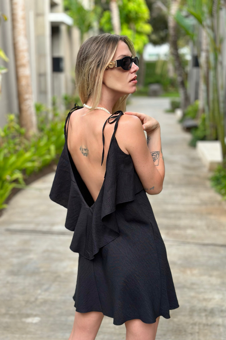 Easy Sundress Pattern - Step out in a style that's as unique as you are ...