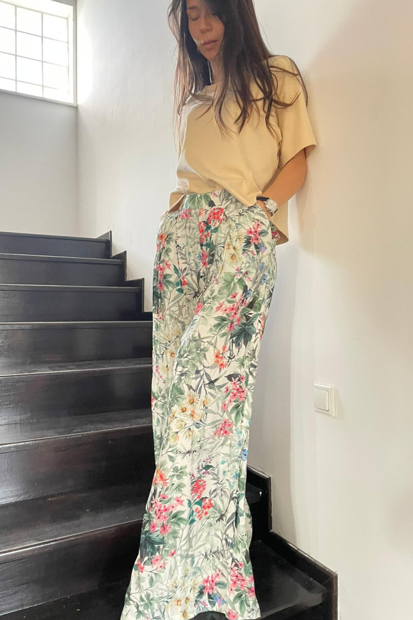 Wide Leg Pants Pattern: Sew a Stand-Out Piece With This Pattern ...