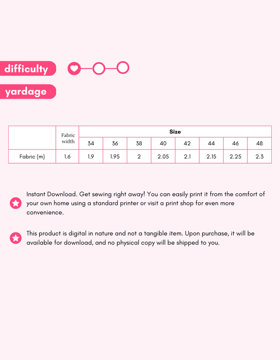 Dresses To Be Seen In - Sew This Cowl Dress Pattern – GeorgettePatterns