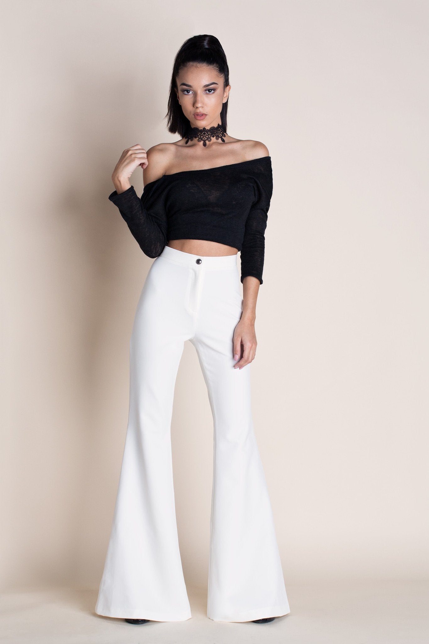Bell Bottom Pants Pattern: Flaunt a Retro Look With This Pattern ...