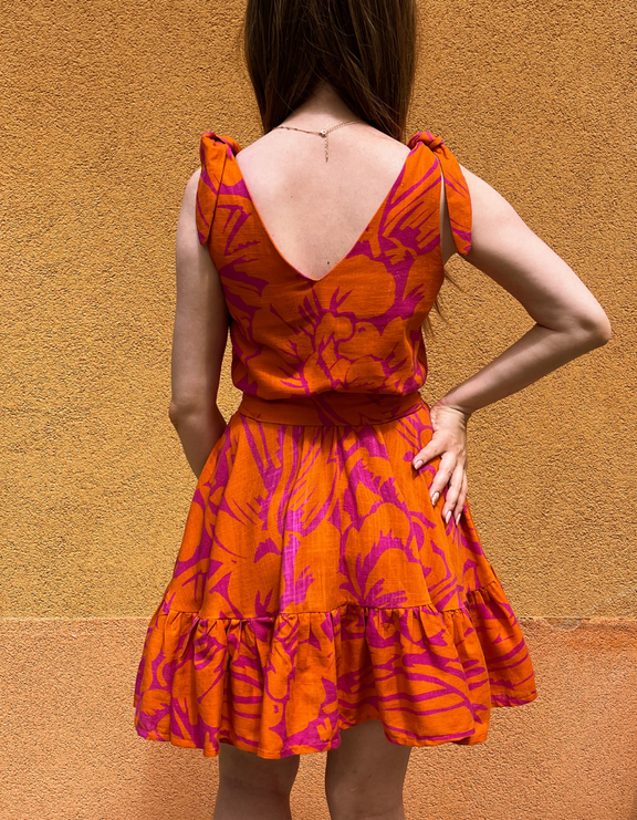 Explore The Versatility Of This Jumper Dress Pattern – GeorgettePatterns